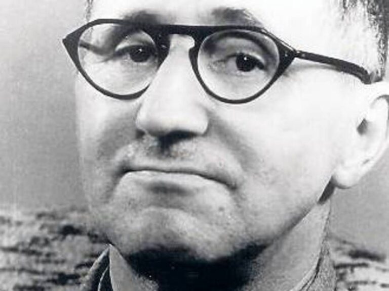 Nattely / Berthold Brecht – Hertig